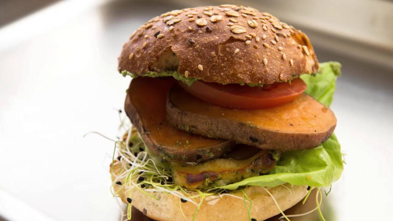 La révolution des collations santé | Planifier et apprendre avec Manuvie