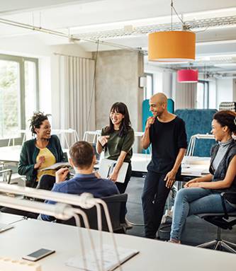 Programmes de santé mentale et de mieux-être offerts par l’employeur ...